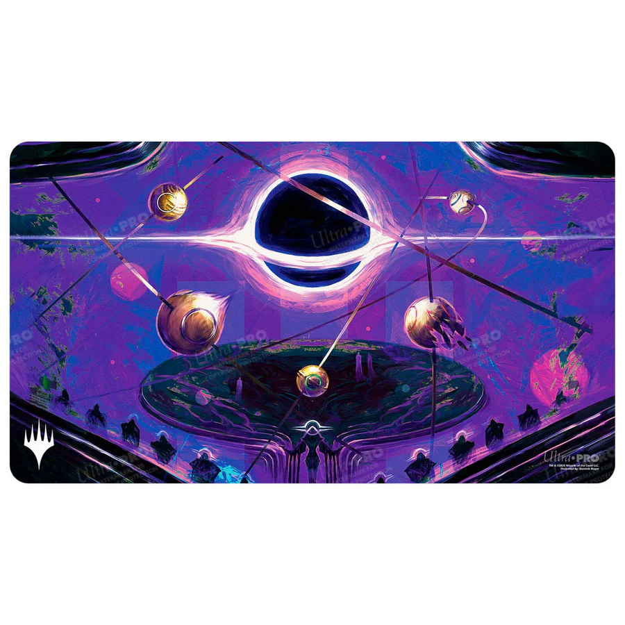 Ultra Pro: Playmat Magic Edge of Eternities Sothera the Supervoid | UP38882